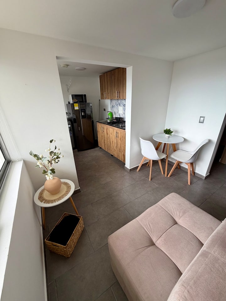 Camelia Urban Stay - Manizales