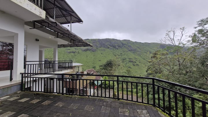 Windy County - Vagamon