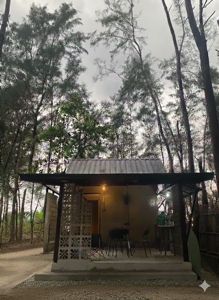 Goodjob Surfhouse - San Felipe