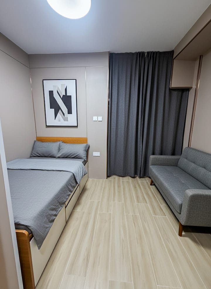 尖沙咀旺角溫馨小屋C - Sham Shui Po