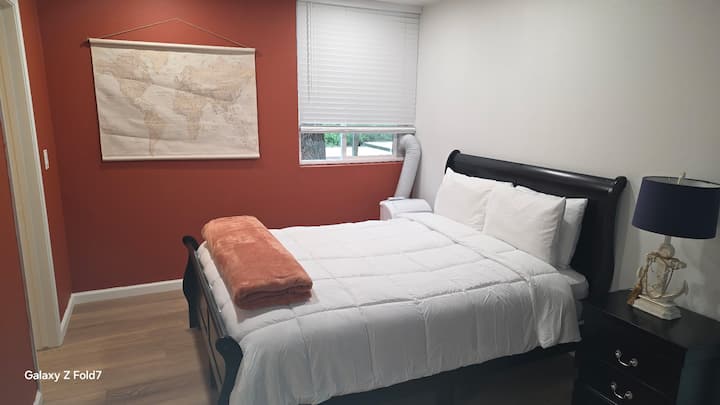 Cozy Studio, Centrally Located In Vallejo. - Vallejo, CA