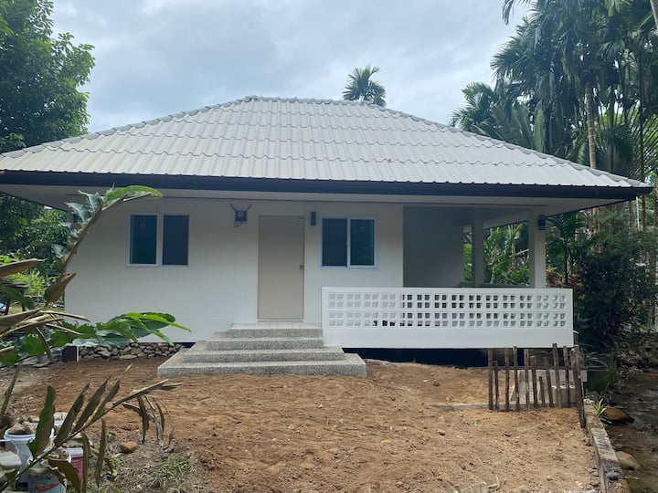 Hidden Home 1 - Khao Lak