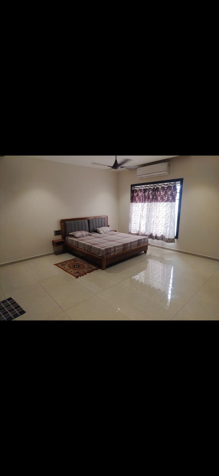 Ramachandra A1garden And Stays - Amalapuram