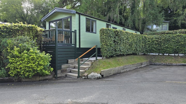 A68/m57 Fallbarrow Park Parkdean Bowness - Bowness-on-Windermere