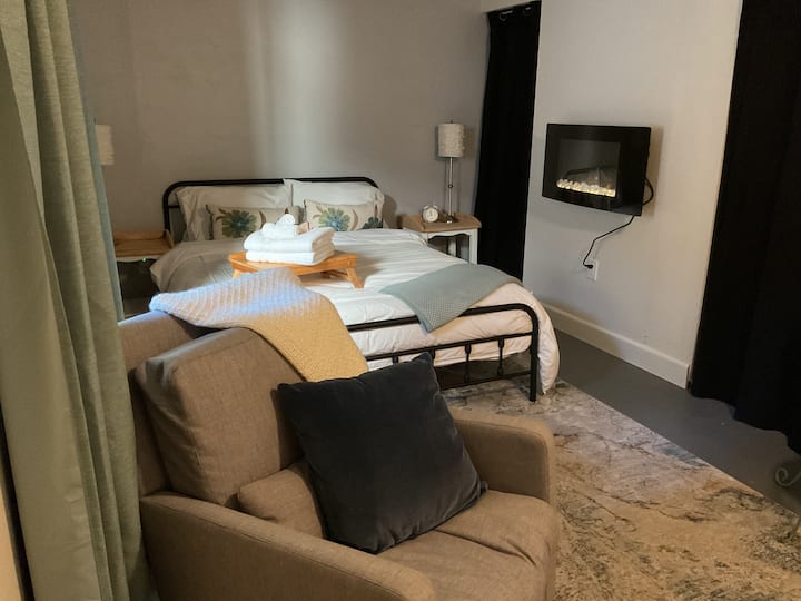 The Gallary - Langley