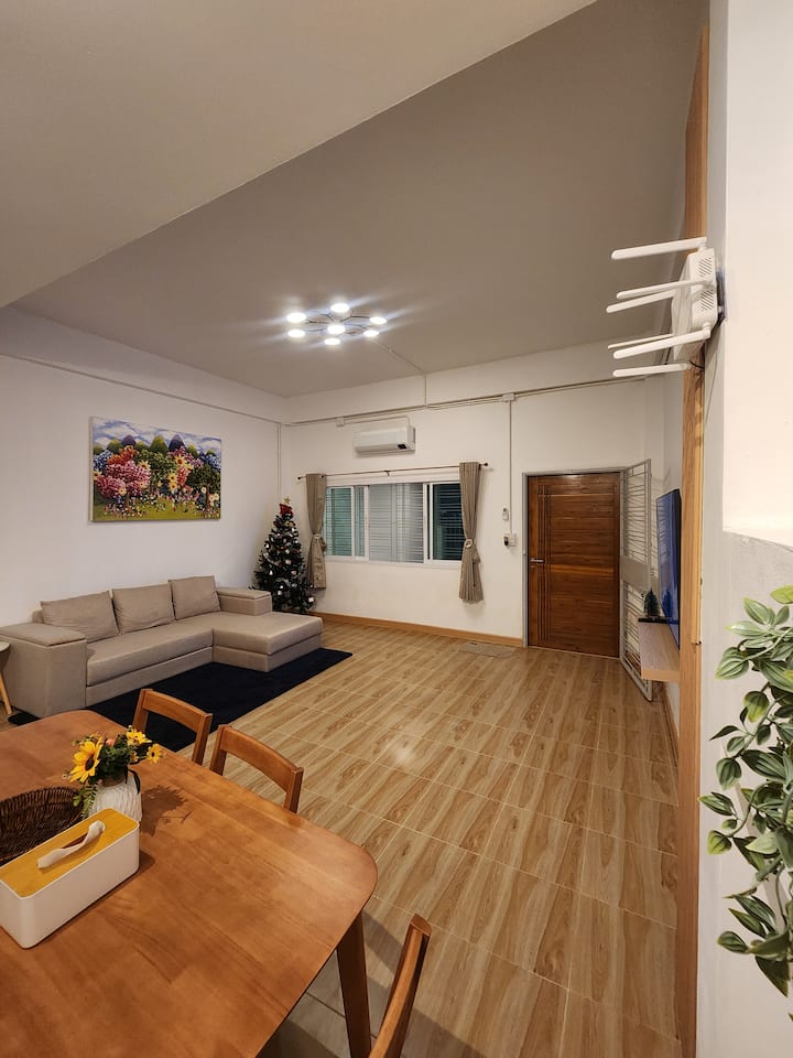 198 House (Near Hat Yai Village & Night Market) - Hat Yai