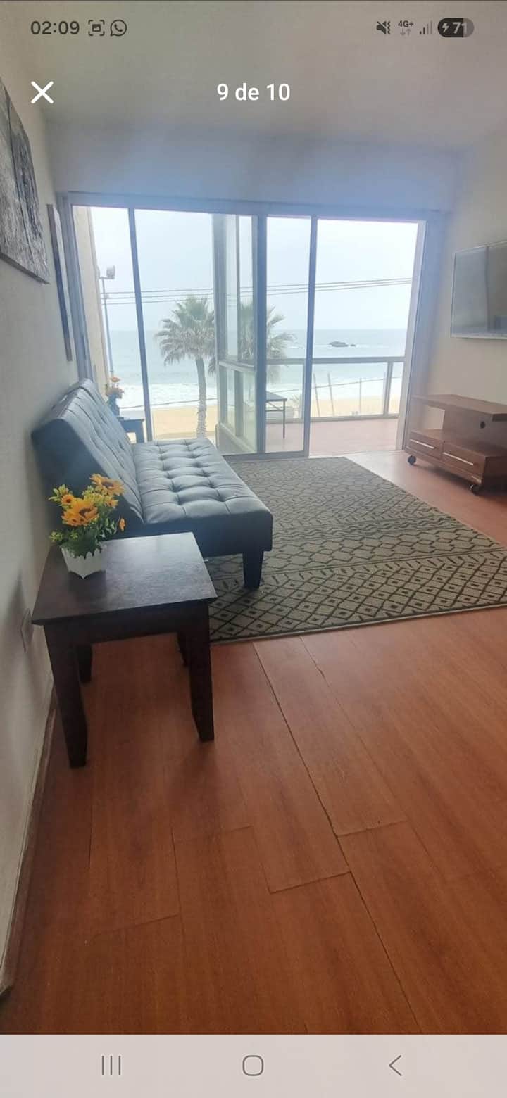 Departamento Sector 5 - Quilpué