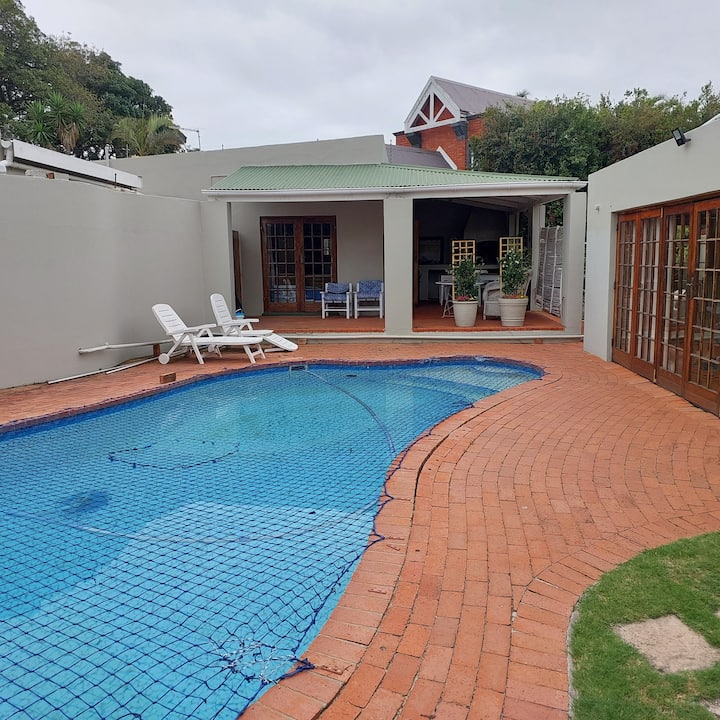 Lavender Garden Cottage - Gqeberha