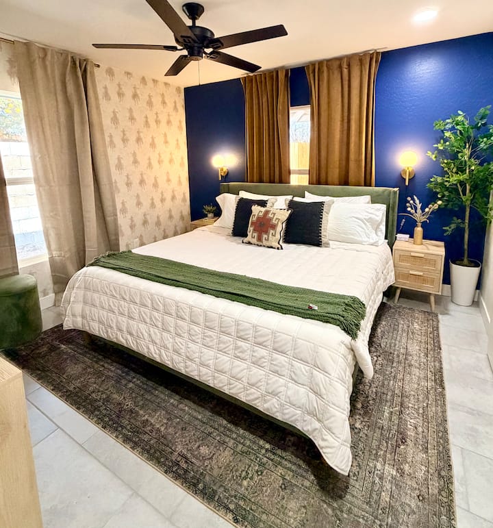 Private 1-bedroom Home/quiet & Comfortable - Peoria, AZ