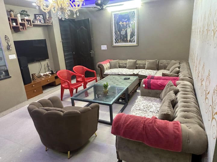 Hashim Home - New Delhi