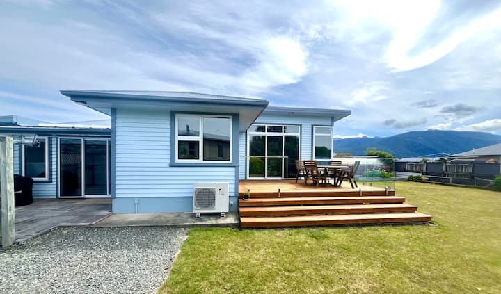 Matai Retreat - Te Anau