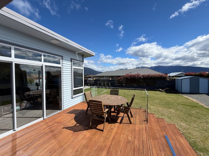 Te Anau Retreat - Te Anau