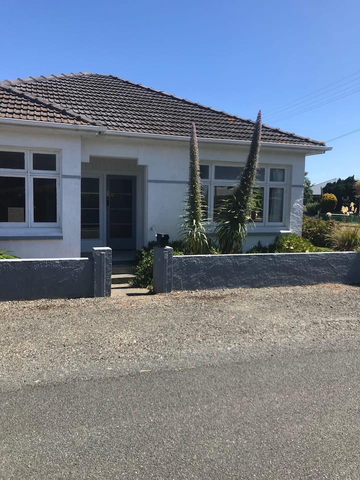 Walking Distance - 리버턴 / 아파리마