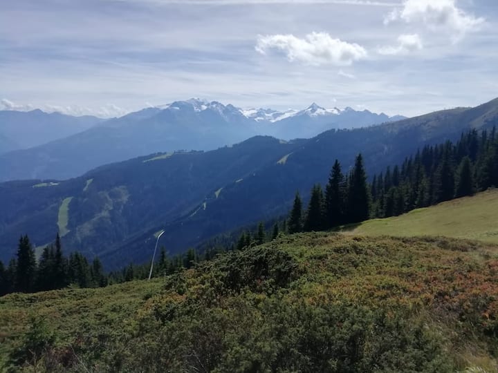 Ferienwohnung In Niederbayern - Vilshofen an der Donau