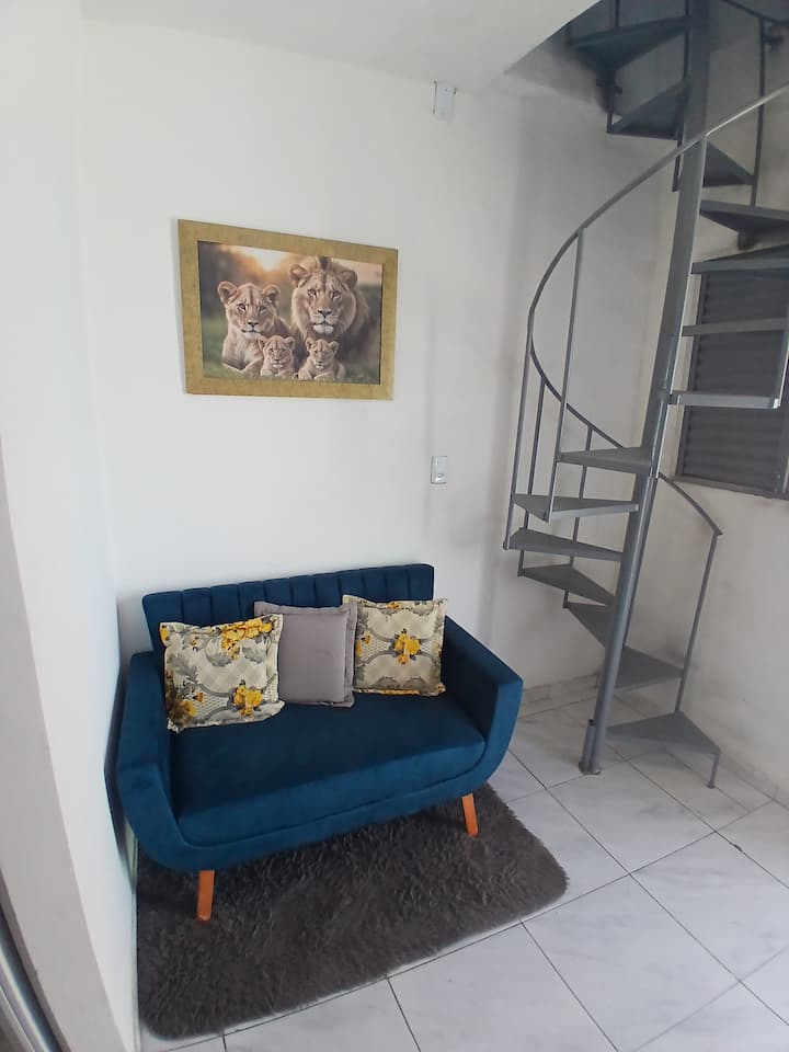 M I O -  G R I G I O - Juazeiro do Norte