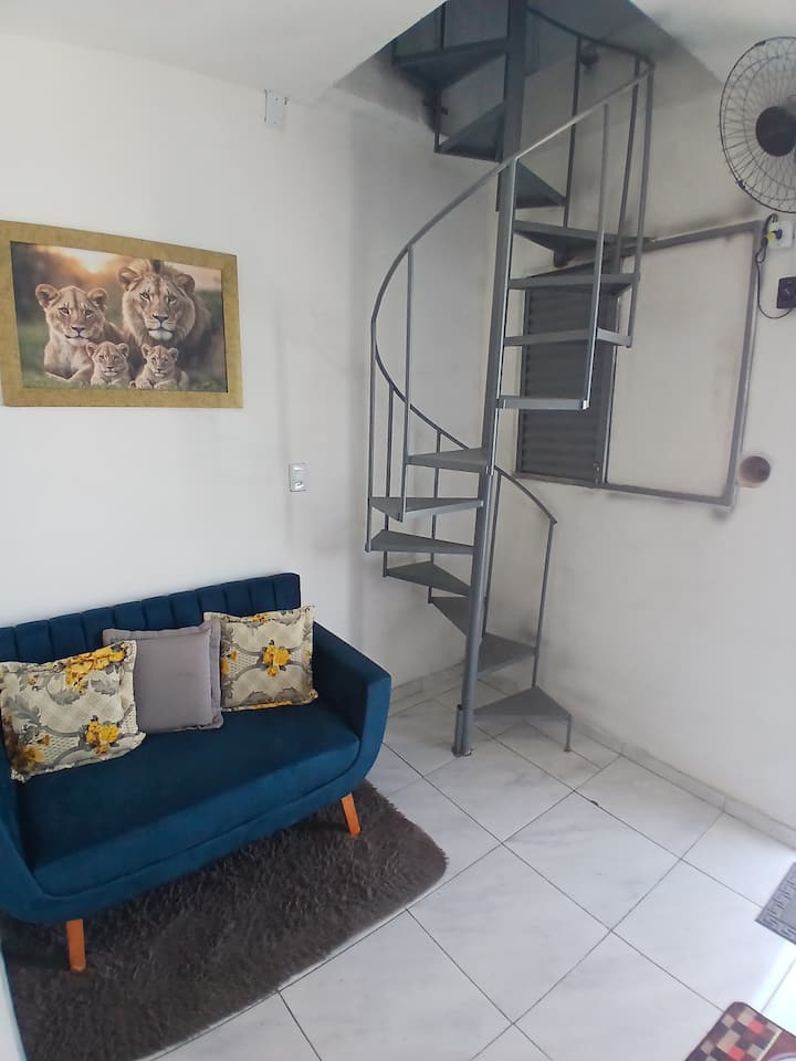 Mio Grigio - Juazeiro do Norte