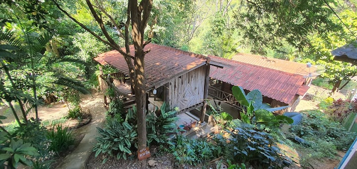 Riverside With Doi - Chiang Mai