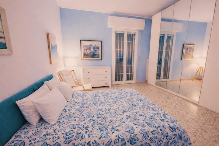 Appartamento Casalecchio Di Reno. - Aéroport de Bologne (BGA)