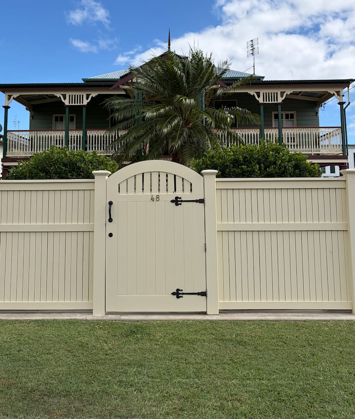 Riverrose Retreat Maroochydore Sunshine Coast Rm 1 - Buderim