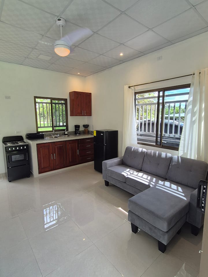 Casa De Campo Privada 
“La Casita De Cirila” - Panama