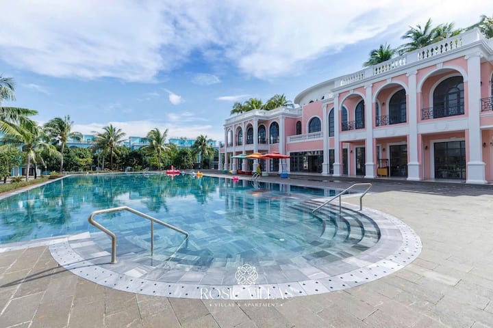 Villas Sunviet  Sonasea 2 - Phú Quốc