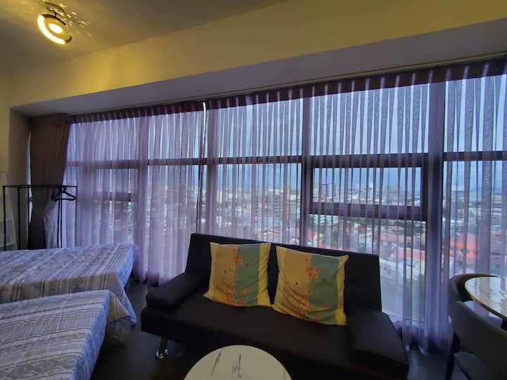 Cebu Skyview Centrale - Cebu City