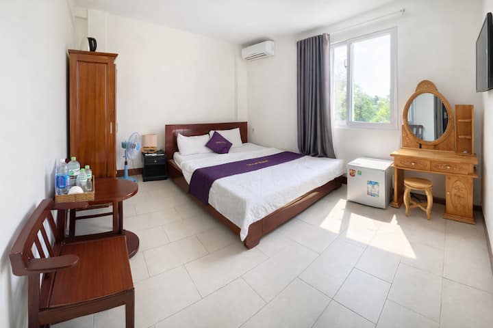 Oscar Hotel 502 Dinh Cau Central - Phú Quốc