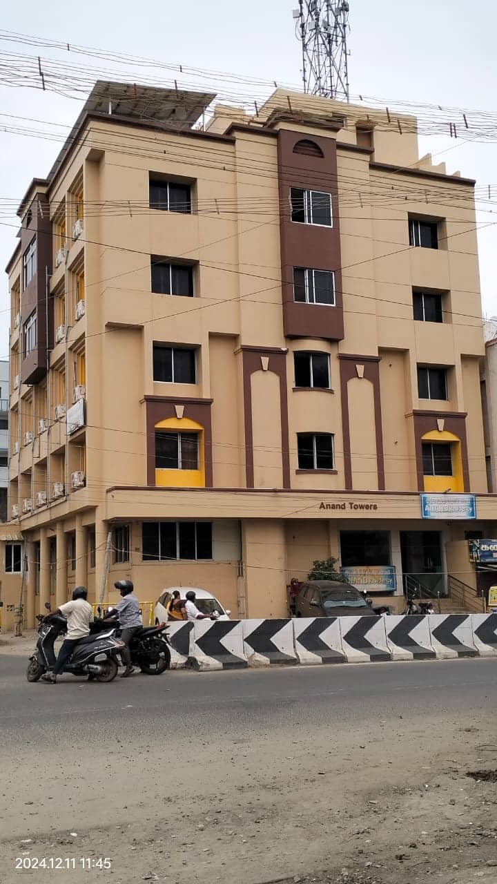 Common Man’s Stay | Simple & Safe - 마두라이