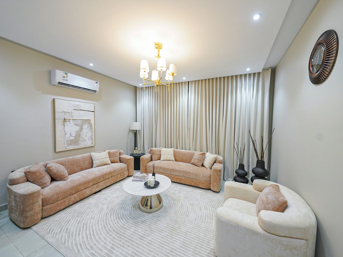 Mabaat-Executive-Al-Nahdah - 628 - Apartments for Rent in Jeddah ...