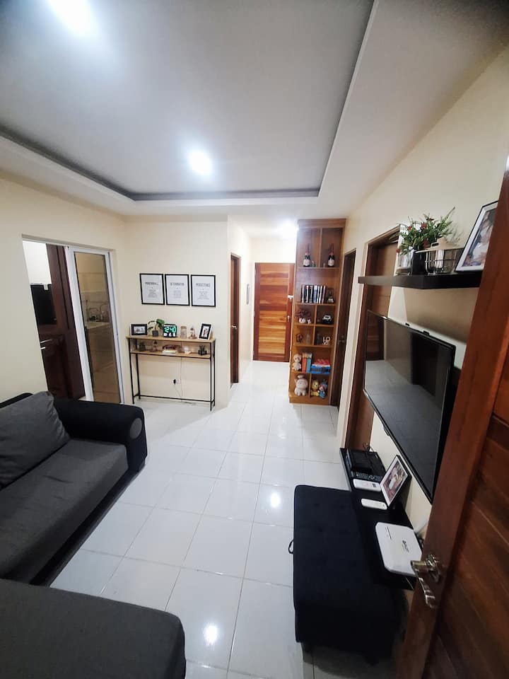 A Whole House Best For Family Or Friends Vacation - Balanga