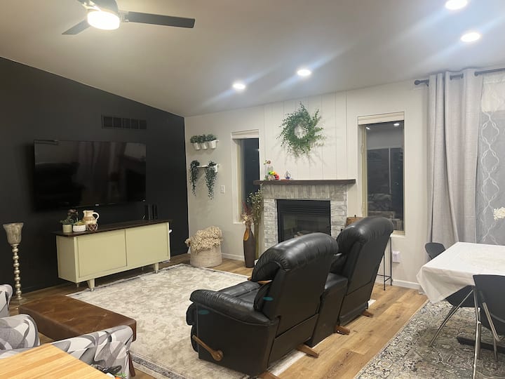 Echo Dells House - Stevens Point, WI