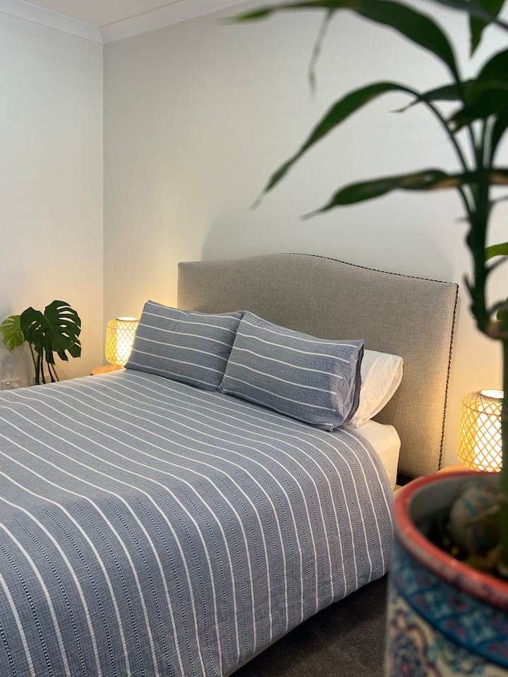 Fig Tree Suite Elegance In The Heart Of The Park - Victoria Park