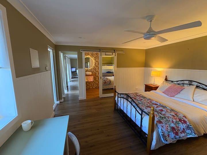 Guesthouse Close To Transport - St Albans