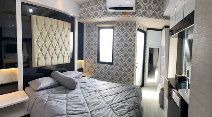 Long Stay Apartment In Malang | Live Like A Local - Malang