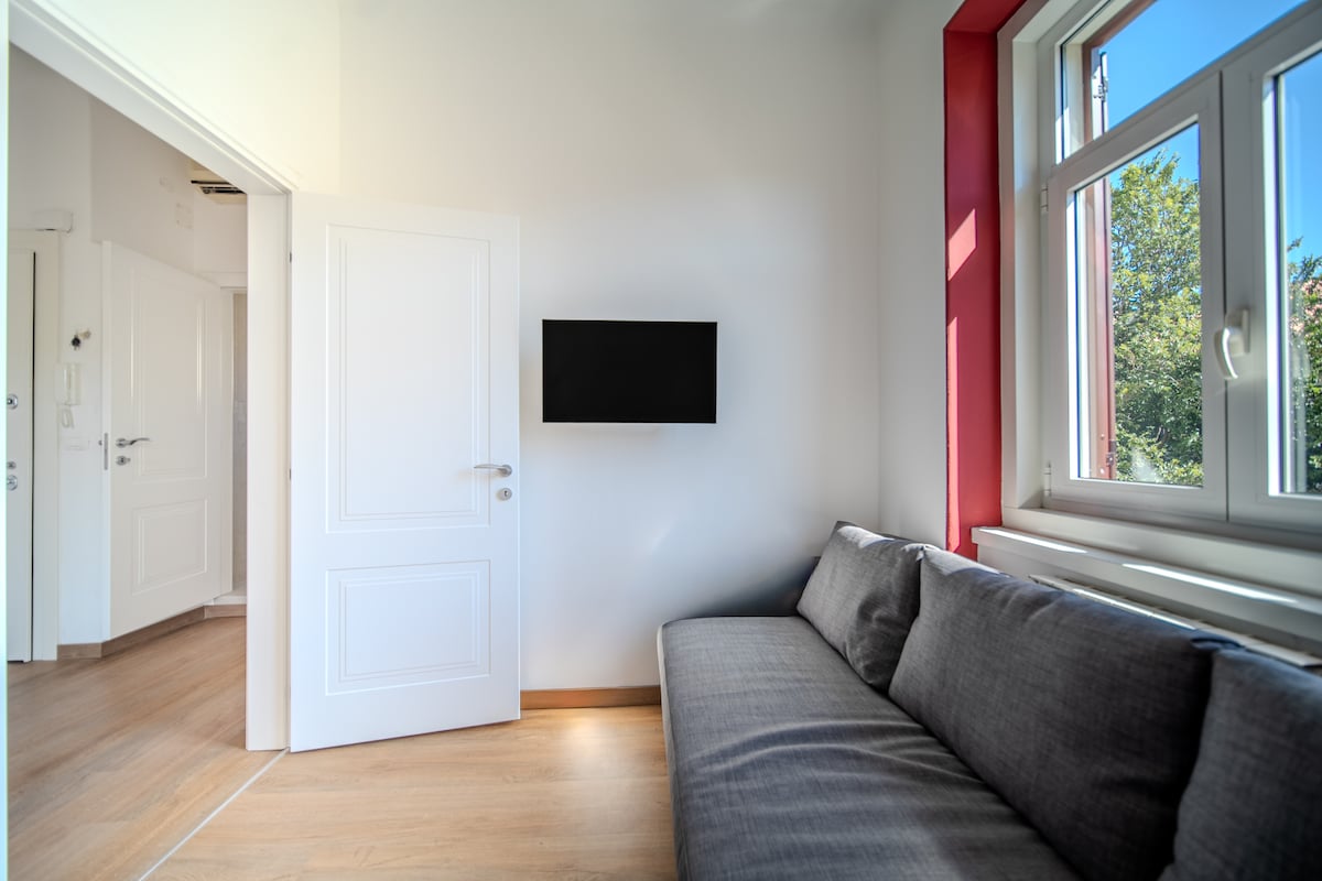 Ambiances cosy - Campus - Appartements à louer à Trieste, Frioul ...