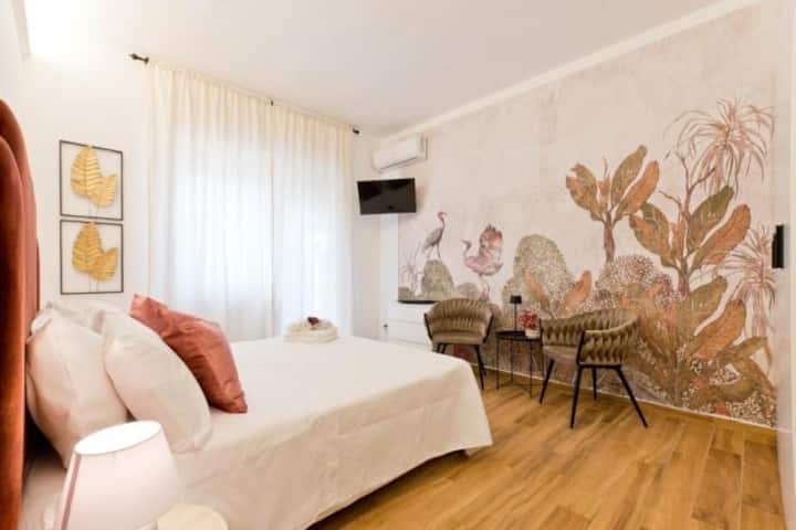 Amor Luxury Home Camere “O-r” - Pescara