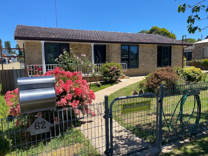 Villa Oberon - Oberon