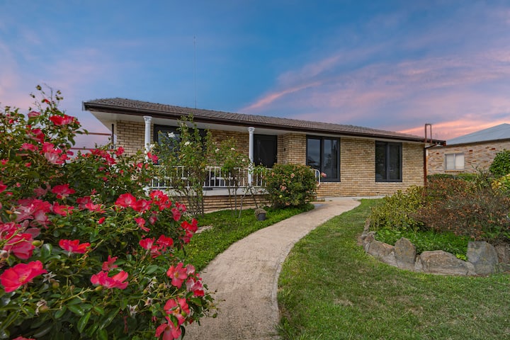 Villa Oberon - Oberon