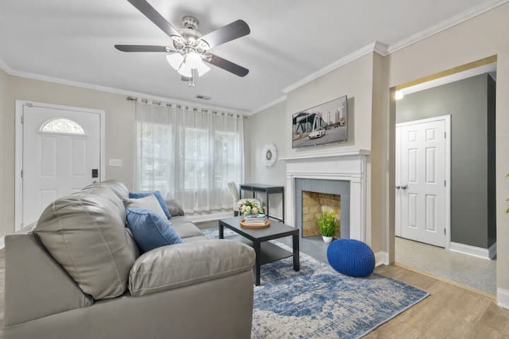 2br Near Downtown, Beltline & Stadiums - Atlanta, GA
