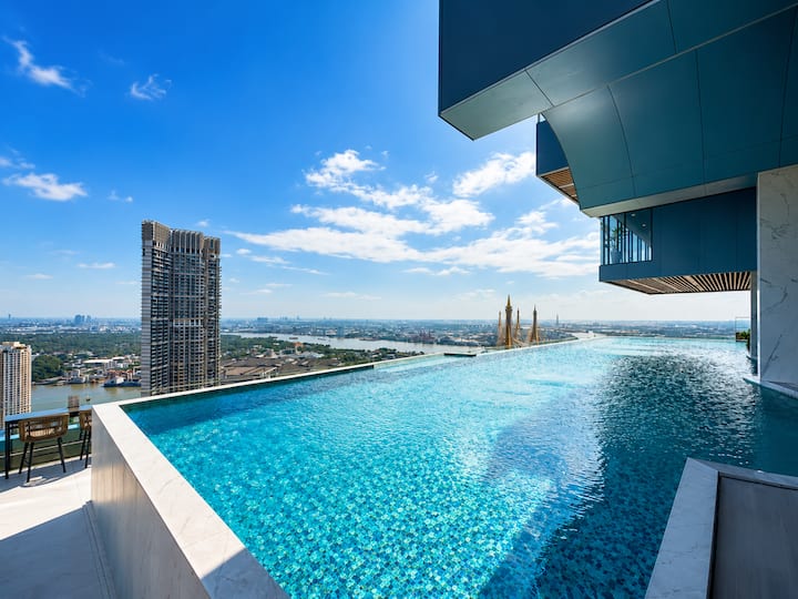 1br For Work | Quiet & Comfortable - Bangkok