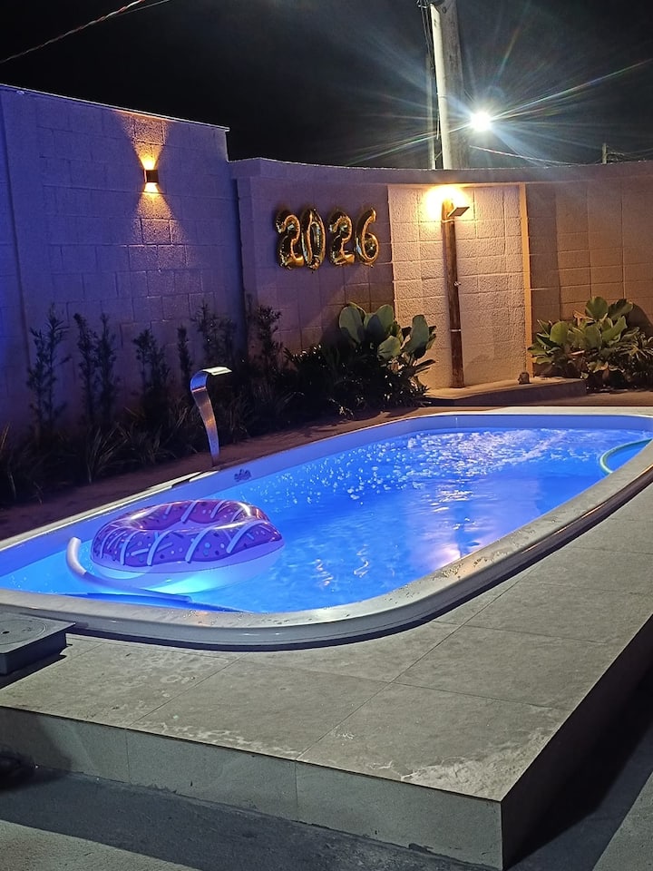 Espaço Capuba Vile - Serra