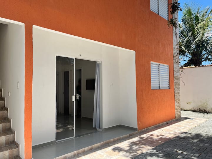 Apartamento No Coração De Indaiá, Próximo A Tudo. - Bertioga
