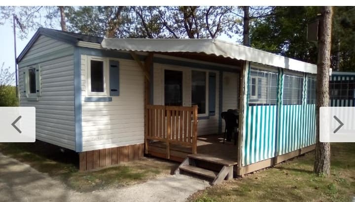 Mobil Home - Paimbœuf