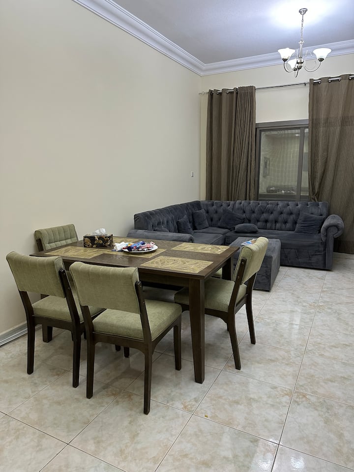 Apt1607-pltb5 - Ajman