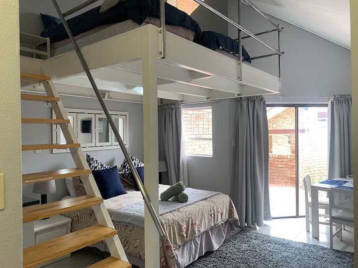 17 Larola Terraces - Clarens