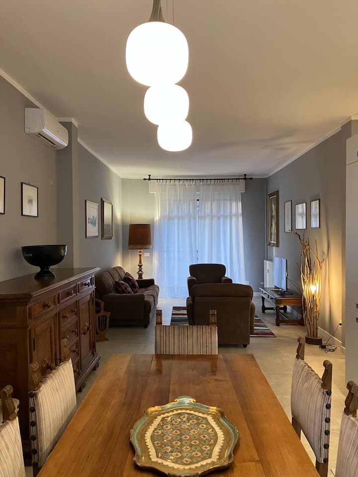 Appartamento Ad Arona, Olivia's Home - Arona, Italy