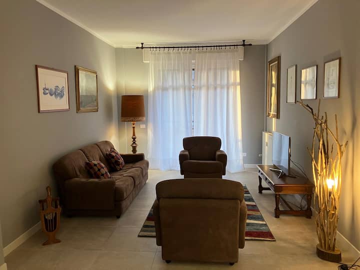 Appartamento Ad Arona, Olivia's Home - Arona, Italy