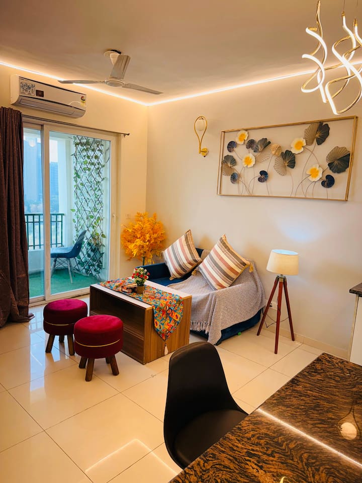 The Blue Pearl - Noida