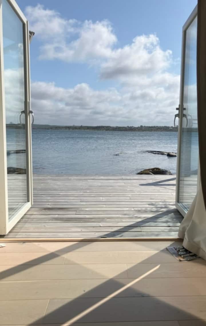 Härligt Boende I Göteborgs Skärgård - Göteborg