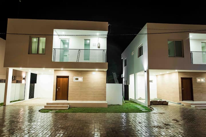 A4 Heritage Community - The Gambia